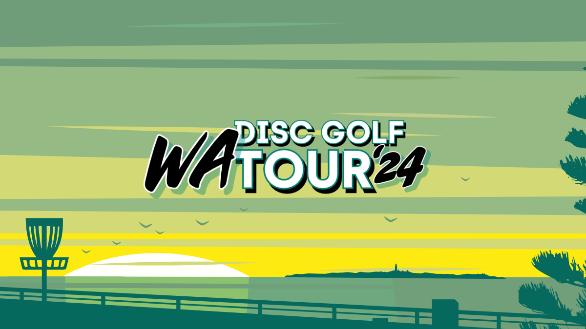 Home | WA Disc Golf Tour